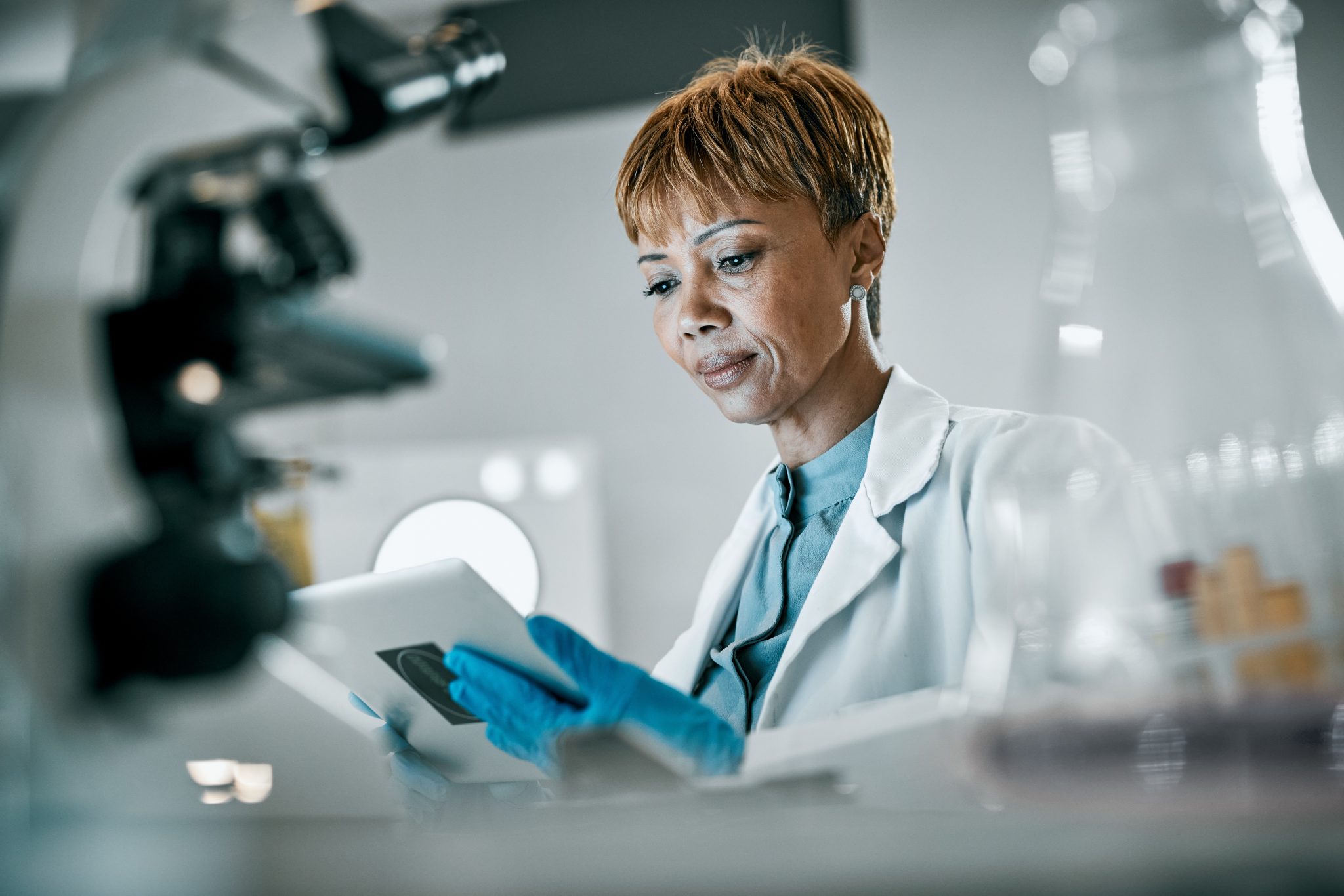 About Us | Precision Medical Labs
